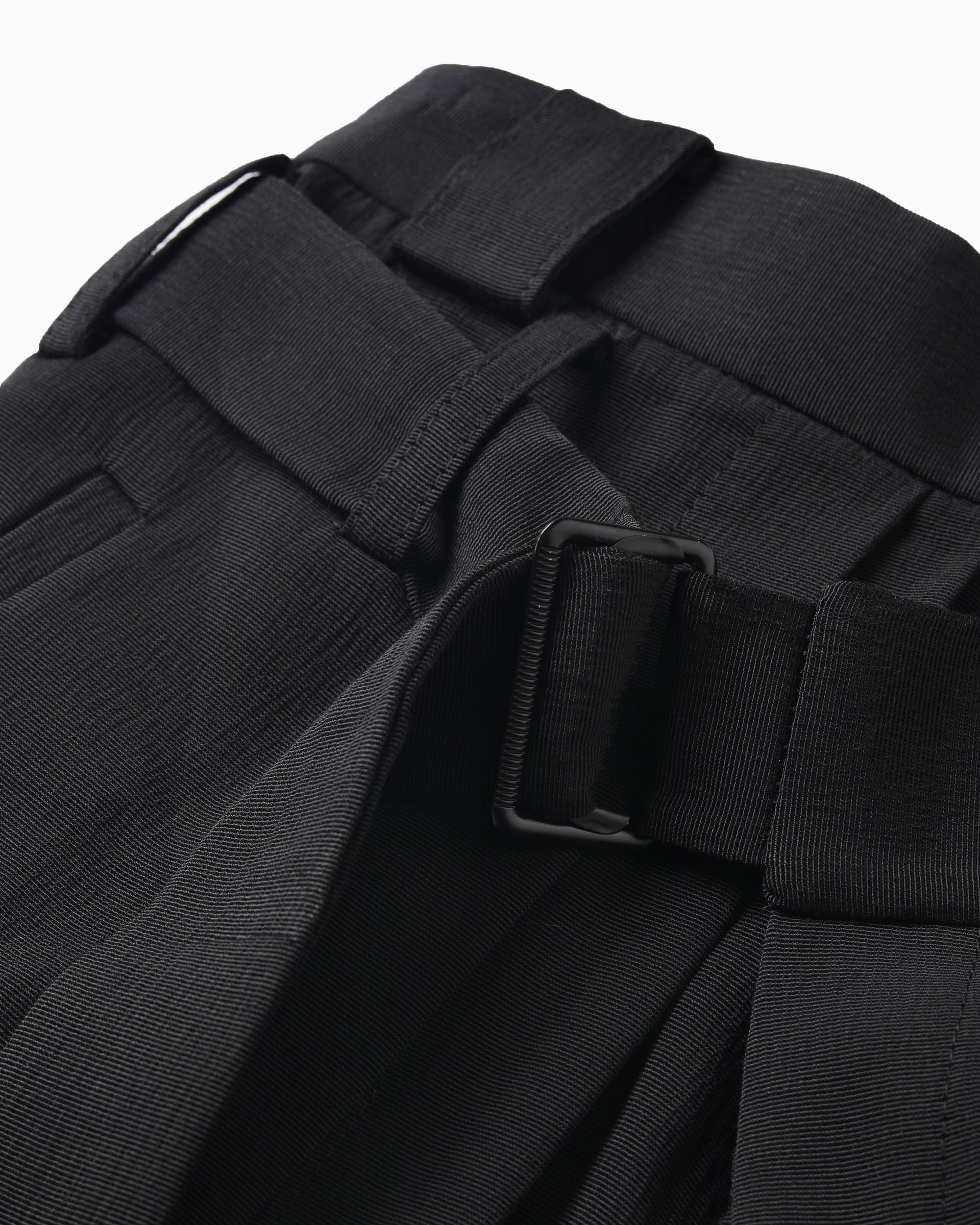 ROSEN Online Store | The Nyima Hakama | Micro-Faille Cotton – ROSEN ...