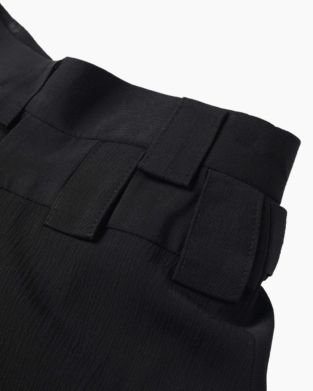 ROSEN Online Store | The Nyima Hakama | Micro-Faille Cotton – ROSEN ...
