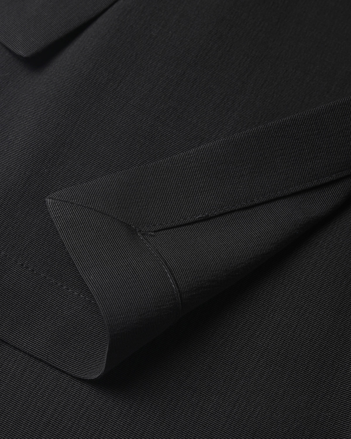 ROSEN Online Store | The Nyima Hakama | Micro-Faille Cotton – ROSEN ...