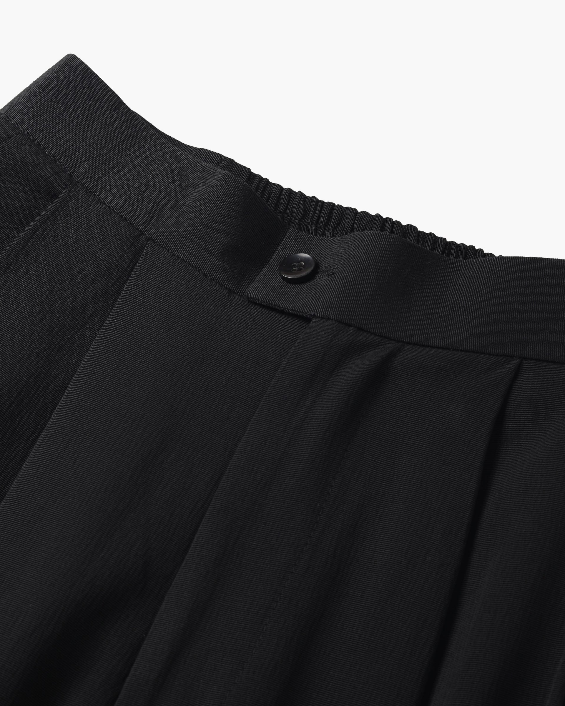 ROSEN-STORE.COM | The Wilhelm Trousers | Micro-Faille Cotton – ROSEN ...