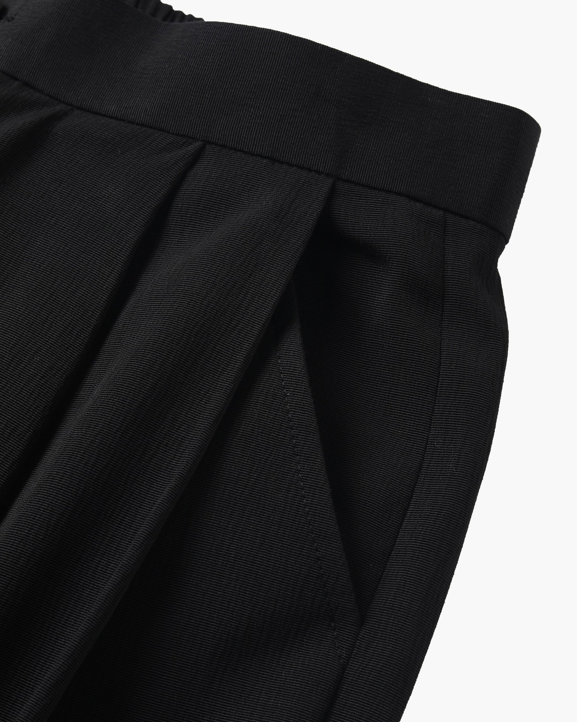 ROSEN-STORE.COM | The Wilhelm Trousers | Micro-Faille Cotton – ROSEN ...