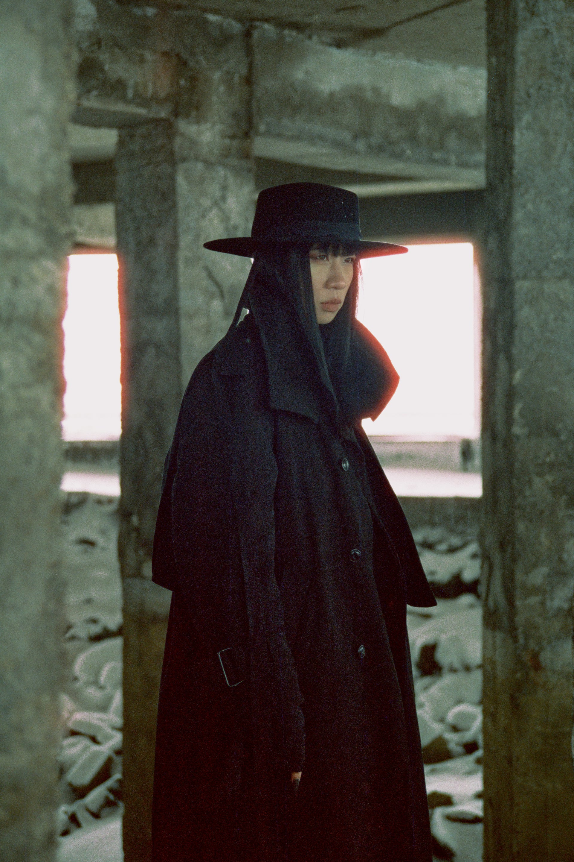 ROSEN: AMUR – ROSEN | ROSEN-X