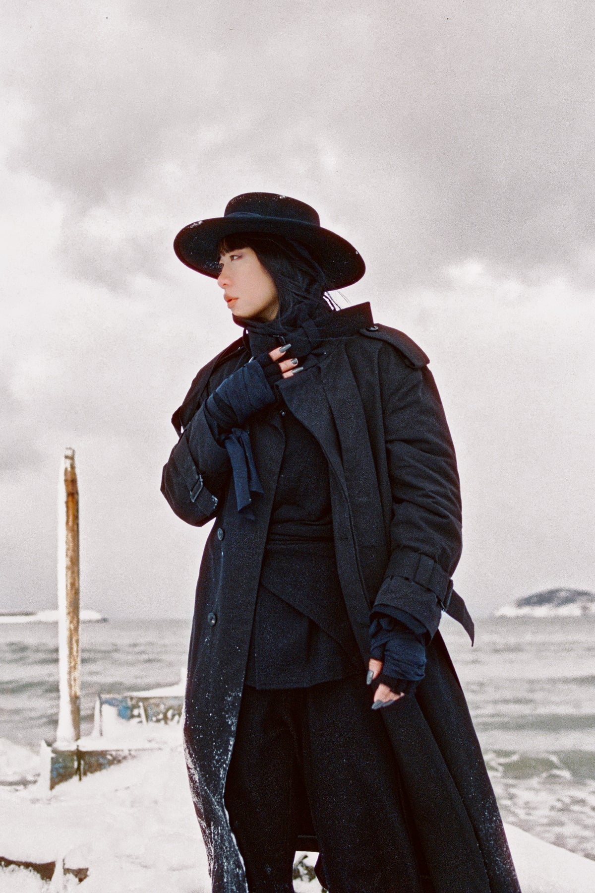 ROSEN: AMUR – ROSEN | ROSEN-X