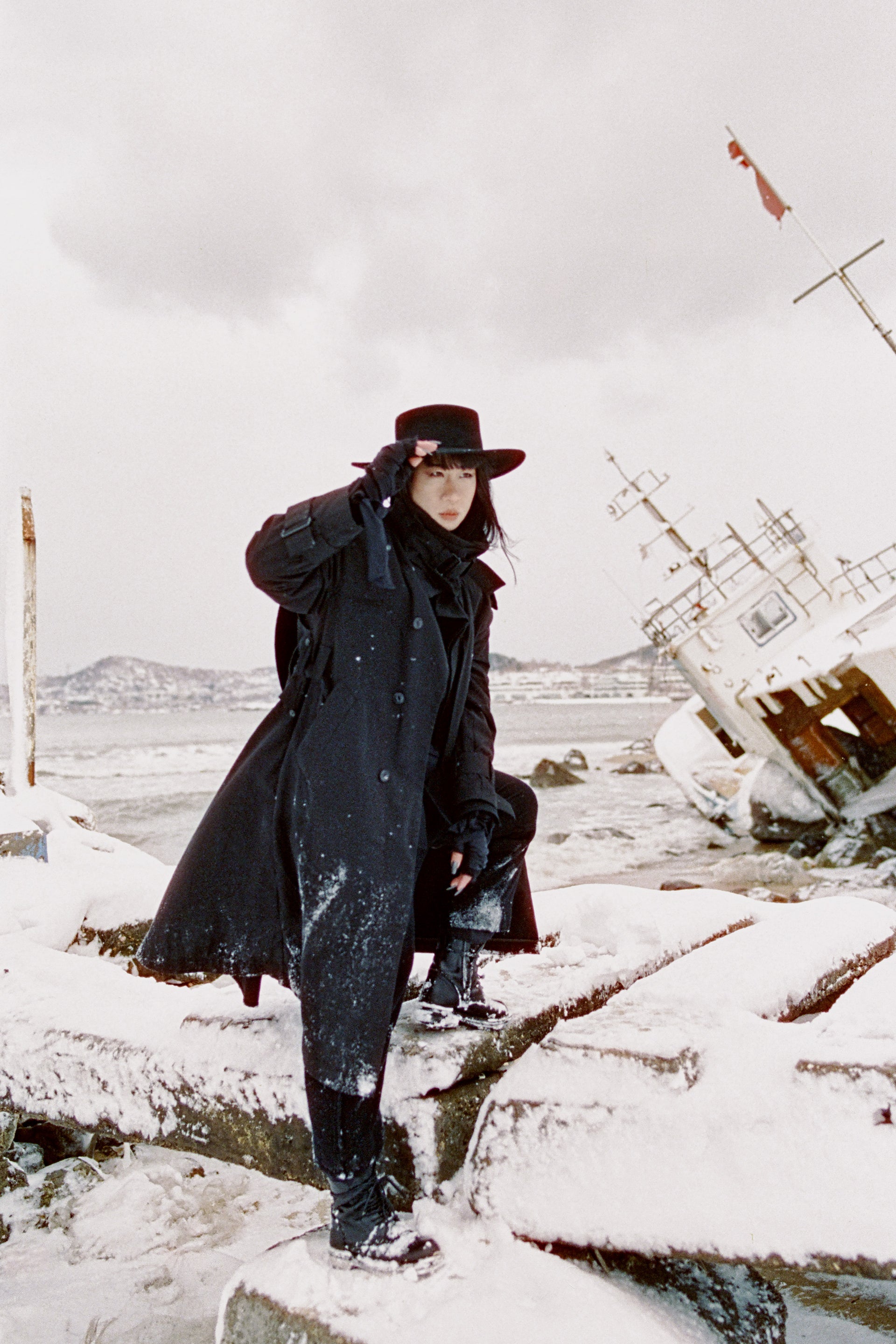 ROSEN: AMUR – ROSEN | ROSEN-X