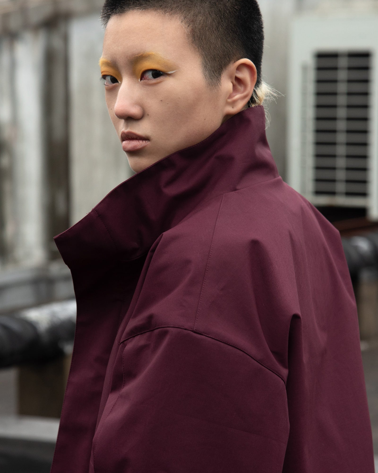 ROSEN-STORE.COM | ROSEN-X Aeon Jacket – ROSEN | ROSEN-X