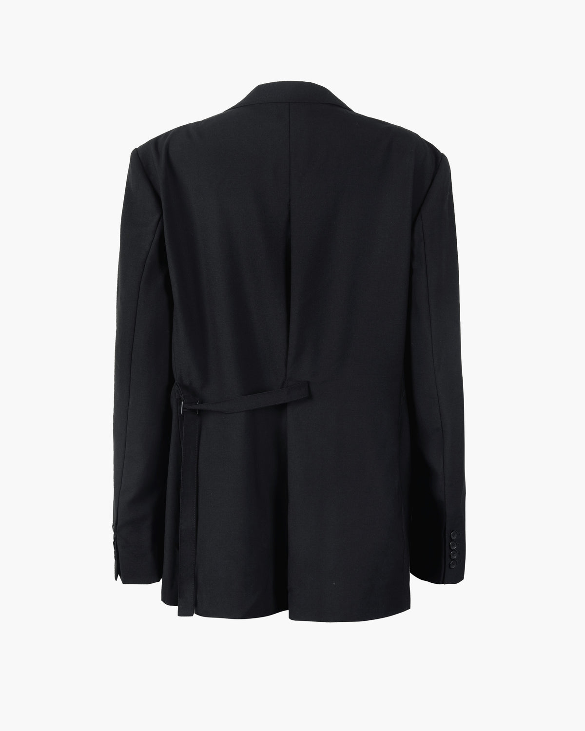 ROSEN Classics Online Store | The Medici Suit Jacket | Wool Gabardine ...