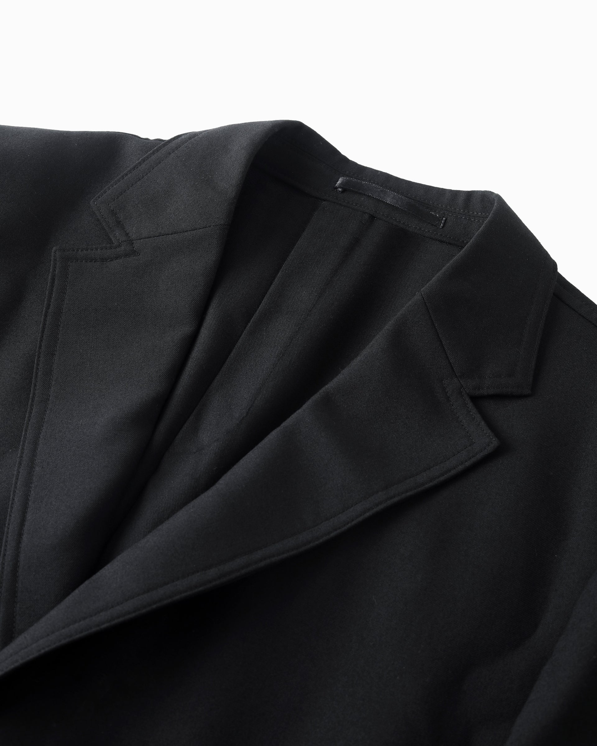 ROSEN Classics Online Store | The Medici Suit Jacket | Wool Gabardine ...