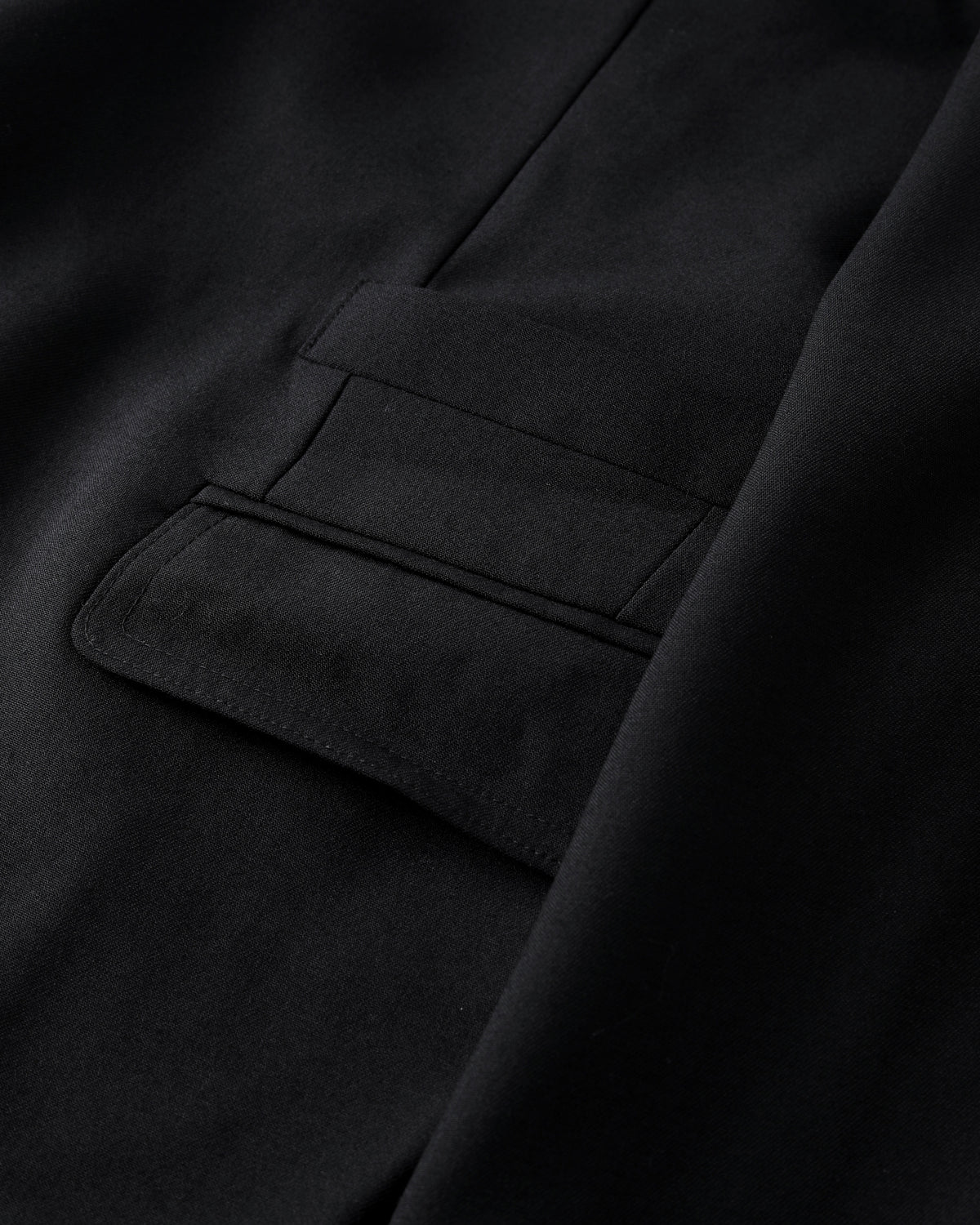ROSEN Classics Online Store | The Medici Suit Jacket | Wool Gabardine ...