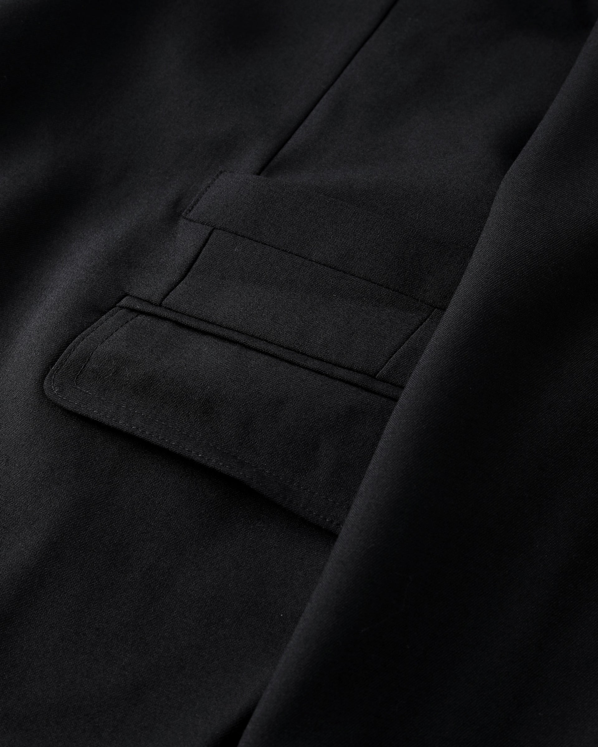 ROSEN Classics Online Store | The Medici Suit Jacket | Wool Gabardine ...
