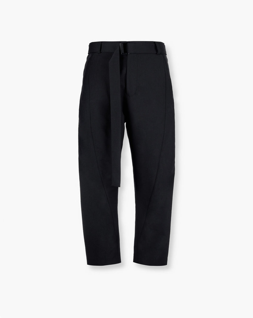 ROSEN Online Store | The Amdo Suit Trousers | – ROSEN | ROSEN-X