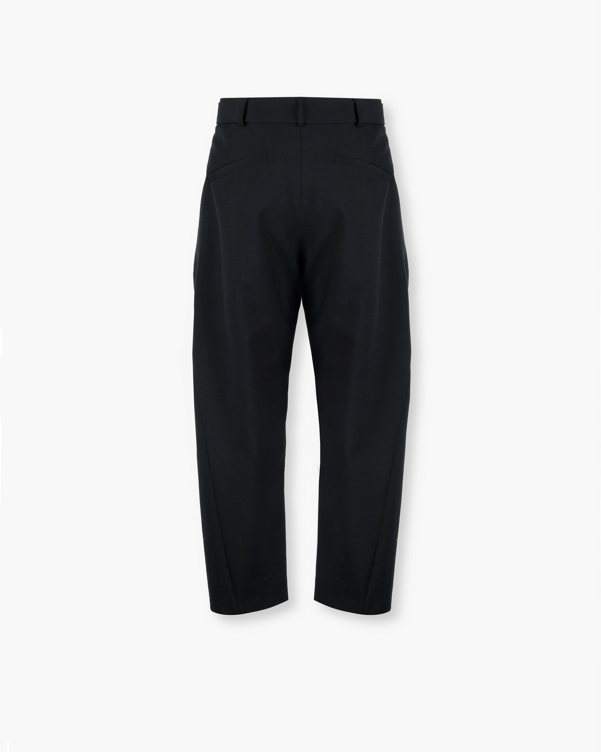 ROSEN Online Store | The Amdo Suit Trousers | – ROSEN | ROSEN-X