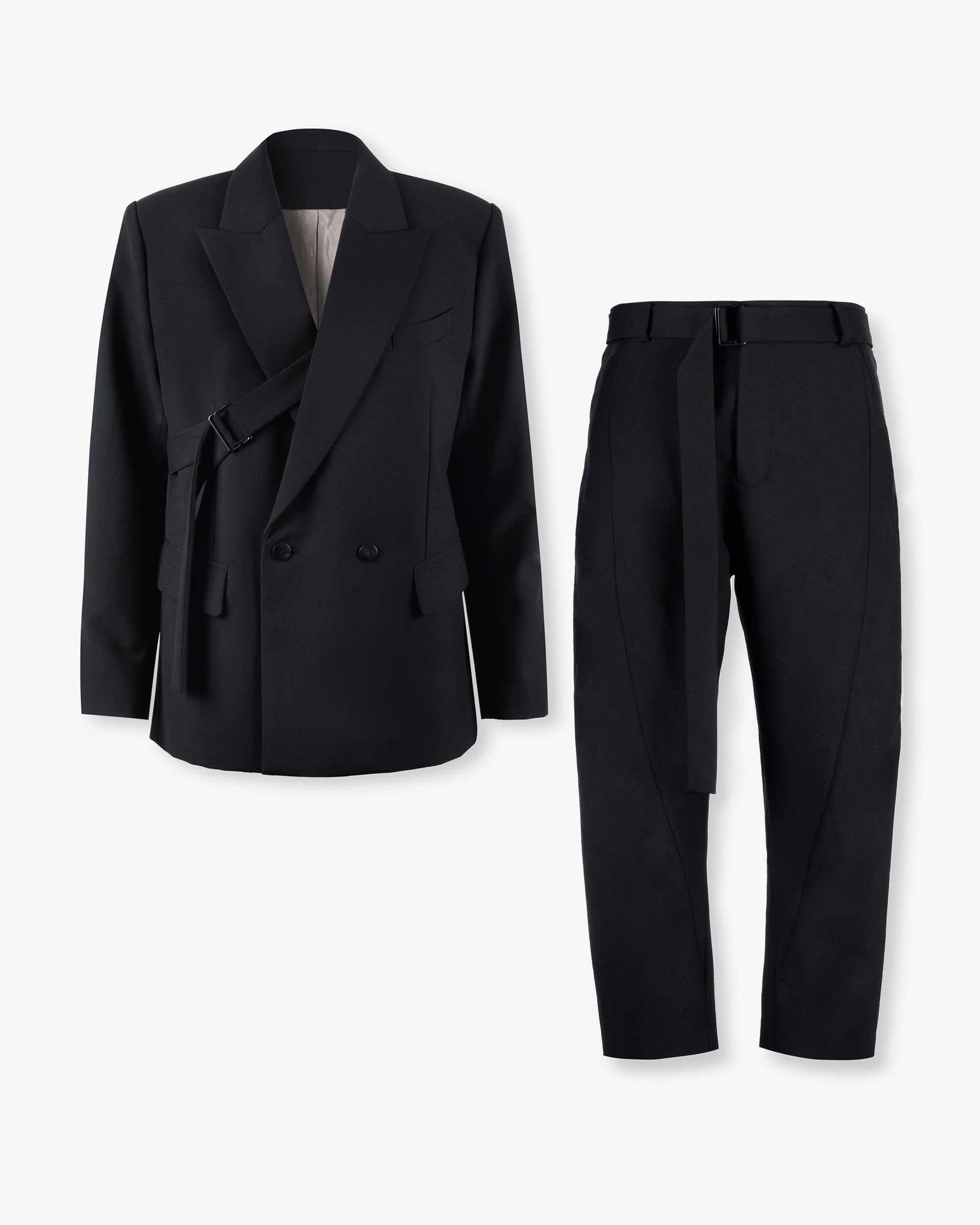 ROSEN Online Store | The Amdo Holster Suit | – ROSEN | ROSEN-X